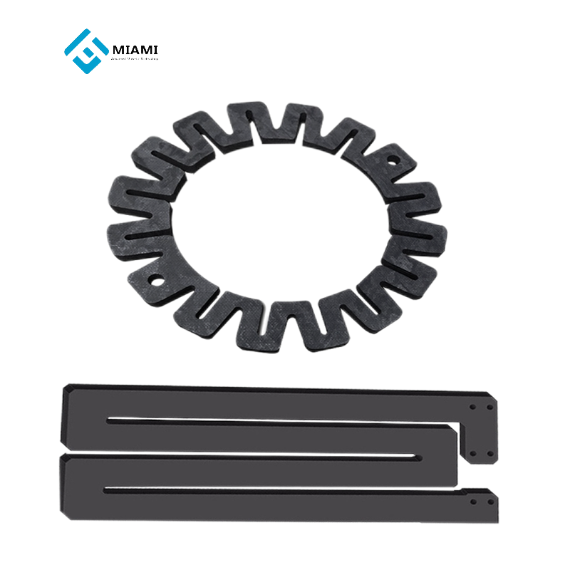 Free sample for Thermal Field Graphite Heater for Tdc Single Crystal ...