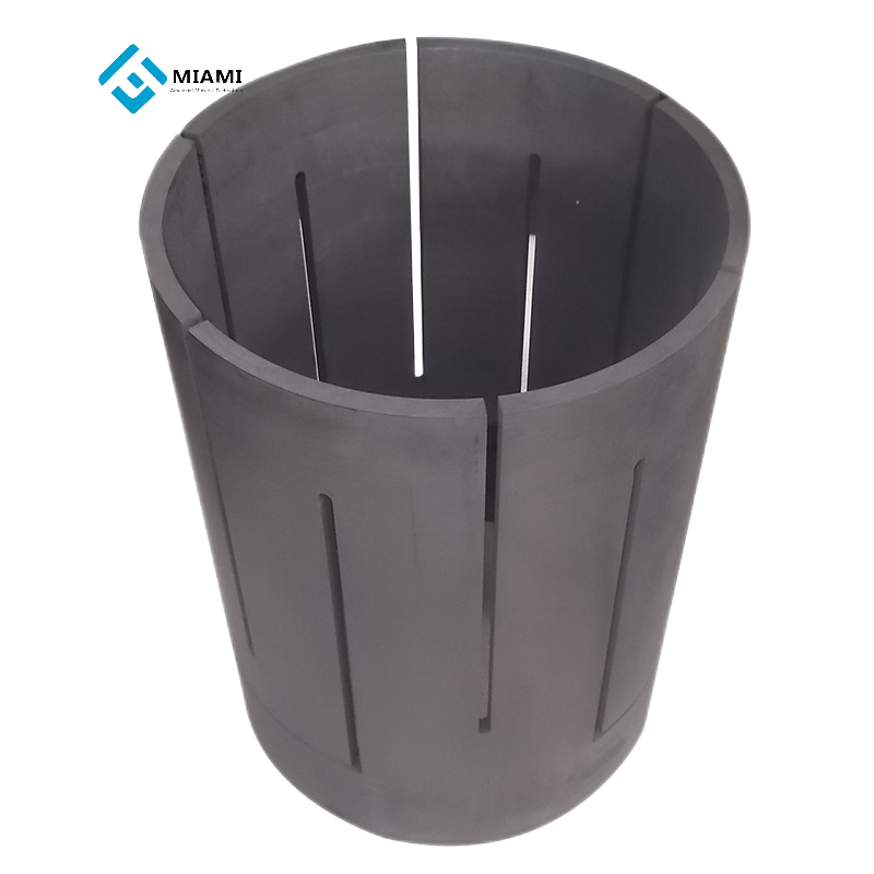 China Vacuum Furnace Electrical Heating Element Supplier, Manufacturer ...