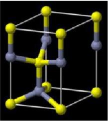 Silicon carbide structure
