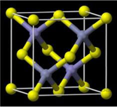 Silicon carbide structure