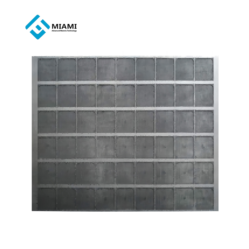 China PECVD Tray Suitable For Photovoltaic Industry factory and ...