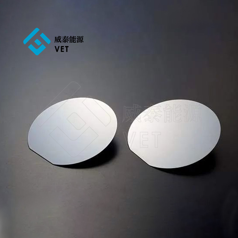 12 Inch SOI Wafer