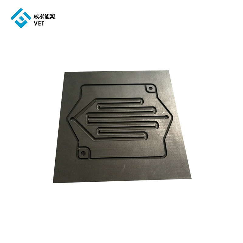 Fast delivery Electric Vacuum Pump - Graphite Bipolar Plate for ...