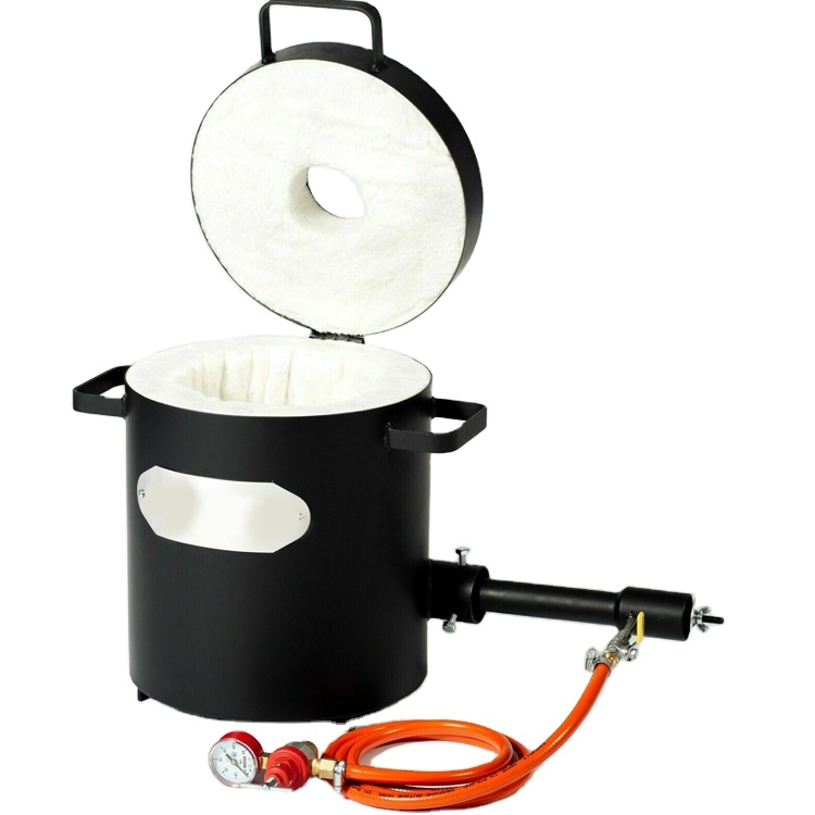 Metal Melting Furnace