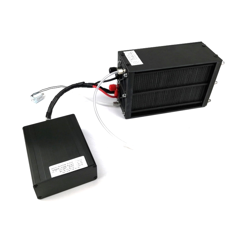 Uav Metal Hydrogen Fuel Cell 200w for UAV Pemfc stack 15v fuel cell