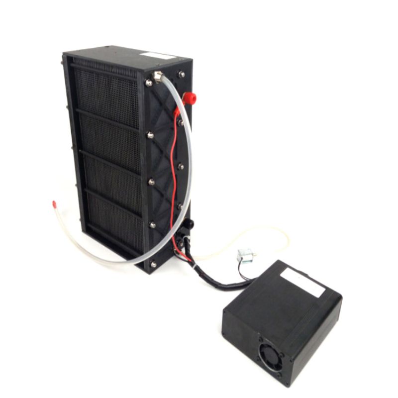 200w hydrogen fuel cell assembly stack fuel cell hydrogen generator