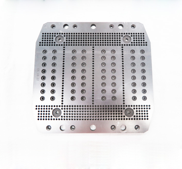 China Graphite fixture Supplier, Manufacturer - Vet