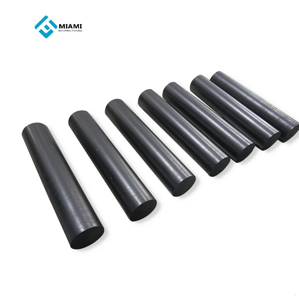 2019 China New Design Graphite Ring - Graphite Rod For Electrolysis ...
