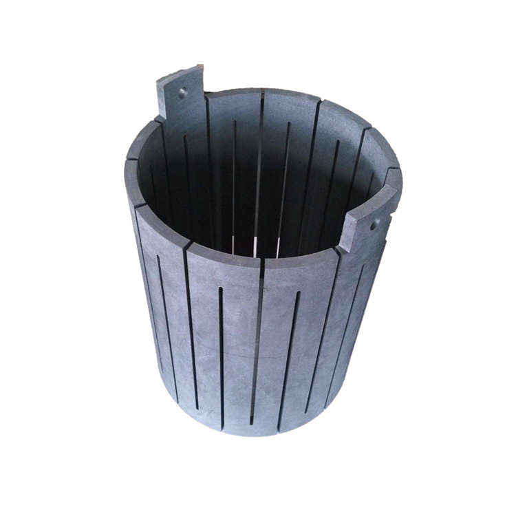 Graphite Heater for High Temperature Vacuum Furnace