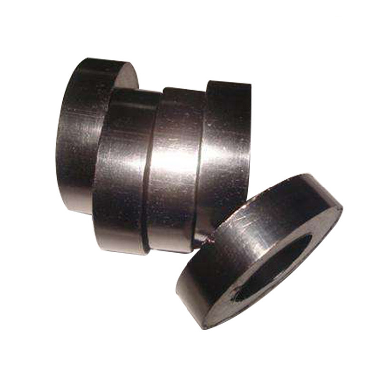 High pure flexible graphite ring, high flexural strength graphite ring