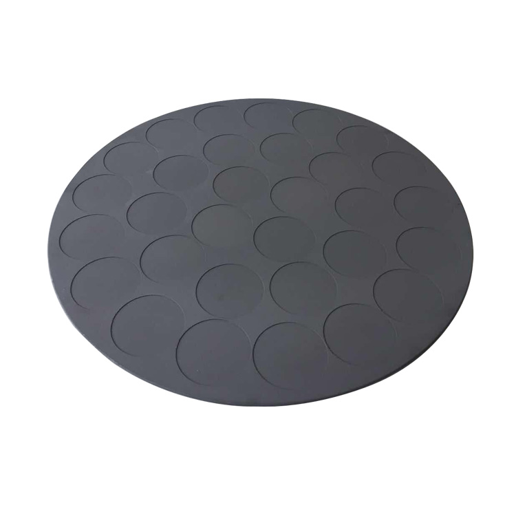 MOCVD Wafer Carrier Susceptor Manufacturers Vendors Suppliers Markers ...