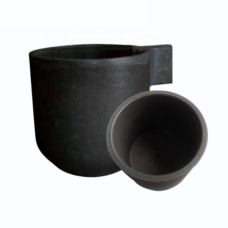 Silicon Carbide SiC Graphite Crucibles, Ceramic Crucibles,Silicon ...