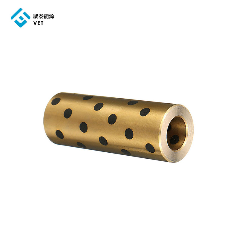 graphite Sputtering targets