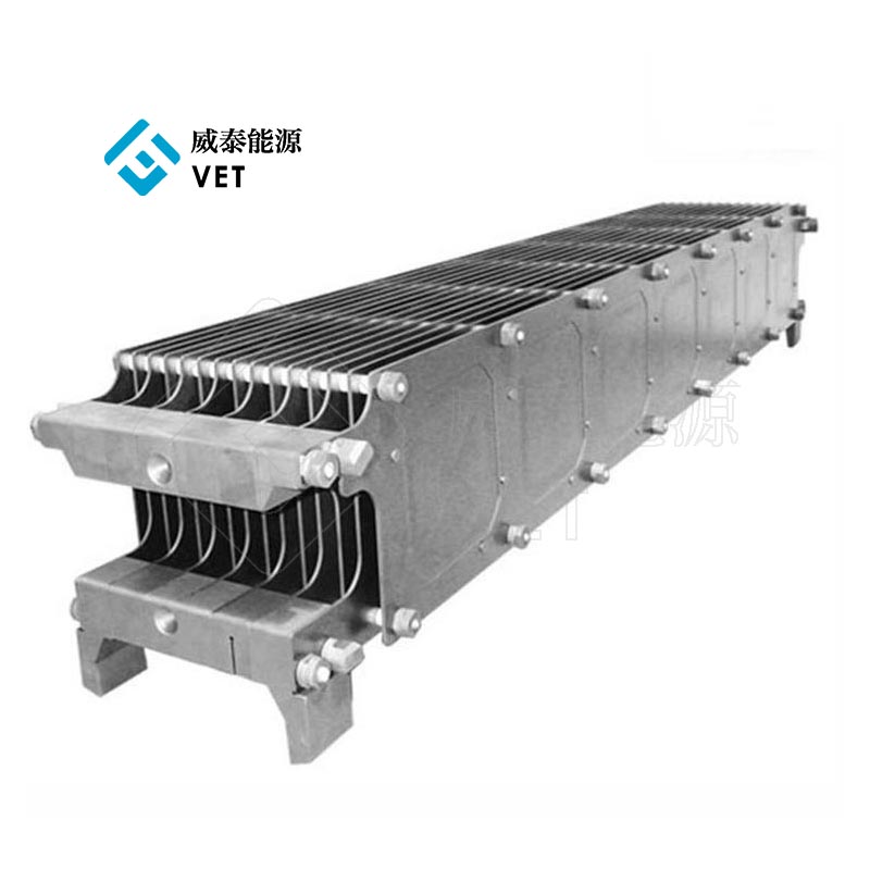 China Graphite Boat Supplier, Manufacturer - Vet