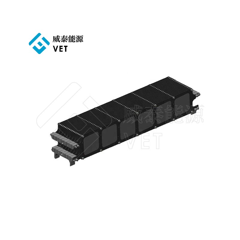 High Purity Graphite PECVD Boat for Solar Panel