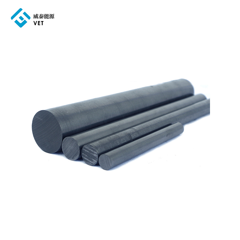 Solid Block Carbon Filters