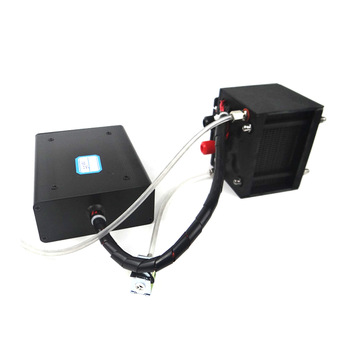30W hydrogen fuel cell electric generator,PEM Fuel Cell Stack