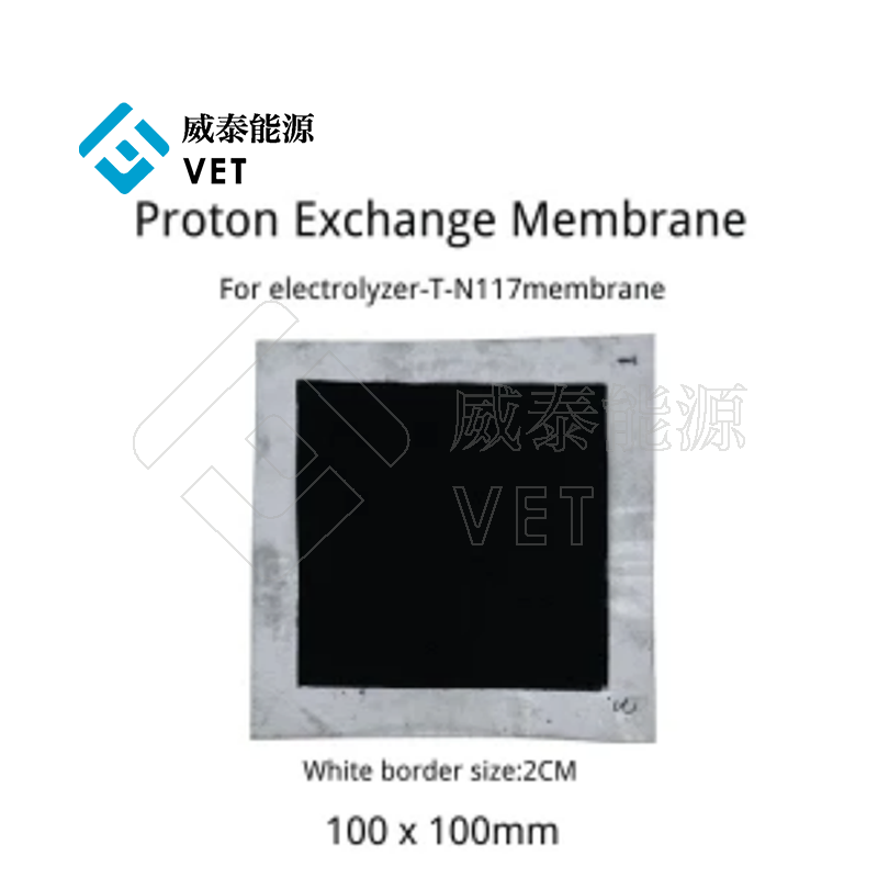 Fuel Cell Proton Membrane Proton Exchange Fuel Cell Membrane Electrode ...