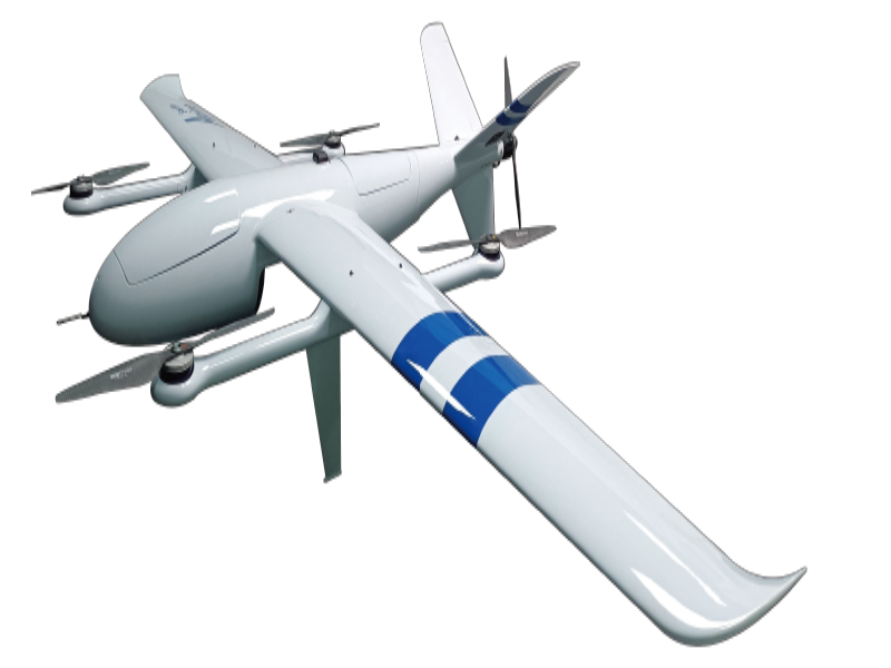 Hydrogen UAV