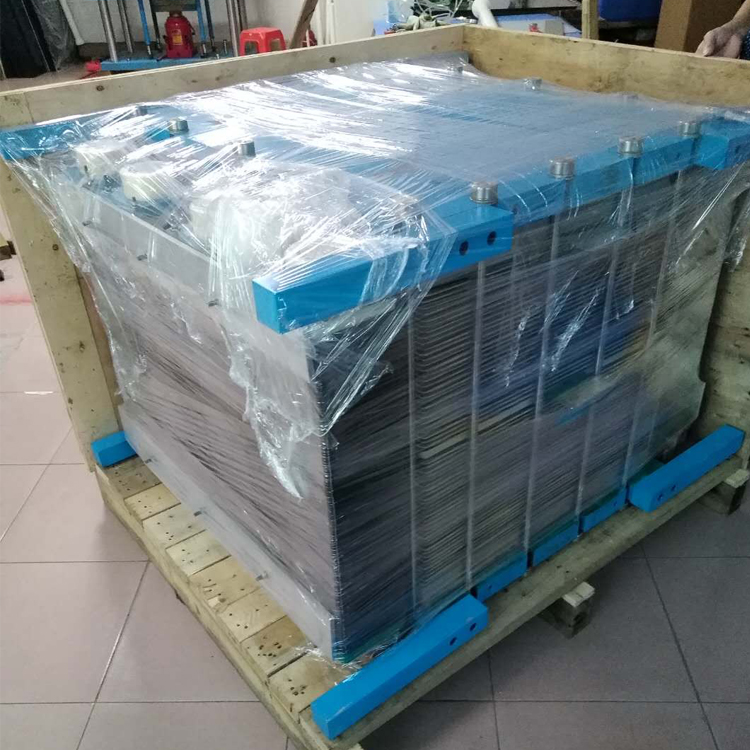 Manufacturer for China All Vanadium Redox Flow Battery (VRFB) Vanadium ...
