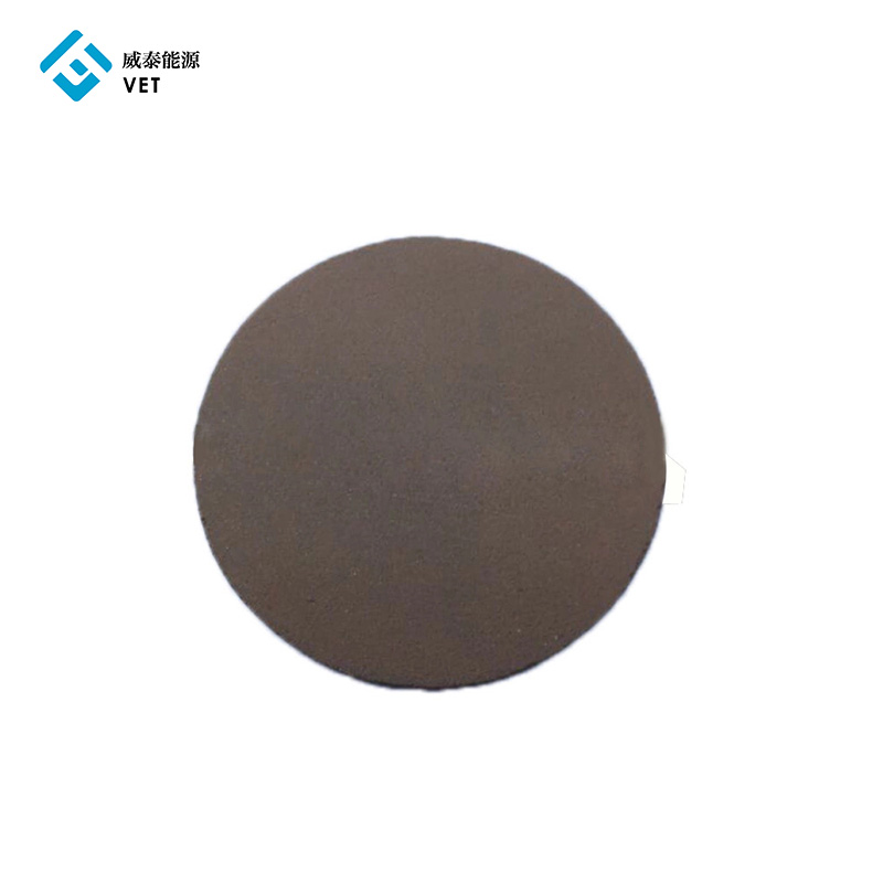 Supply Yttrium Barium Copper Oxide Target Material