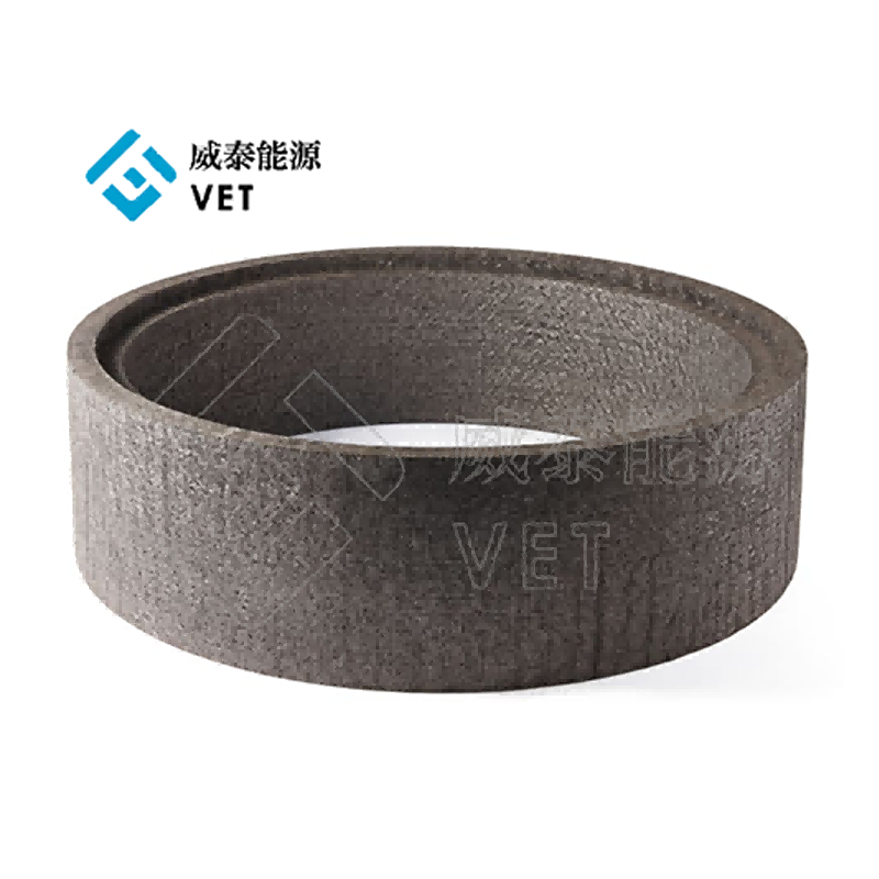 High temperature resistant (CFC carbon fiber) carbon carbon composite ...