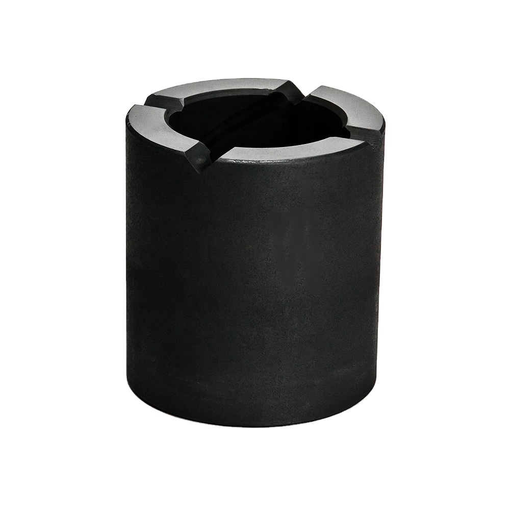 graphite bushing parts for vacuum pump seals