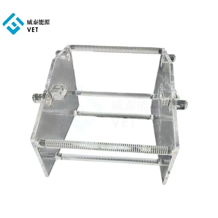 Advanced Quartz Wafer Boat China Factorys Manufacturers Suppliers