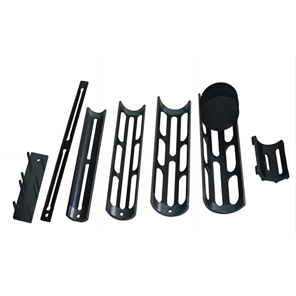 Silicon carbide crystal boat: the new weapon of semiconductor industry